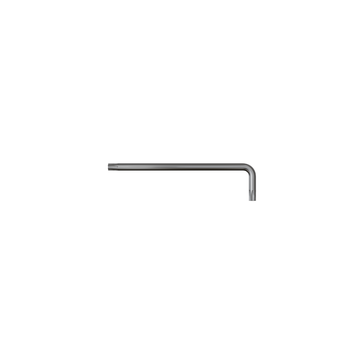 Foil screws Torx M8 key – Takoon